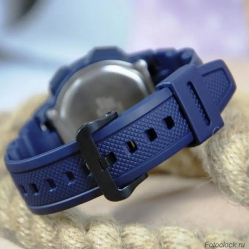 Купить Ремешок для часов Casio AE-1000-2 (10515884) с фирменной ...