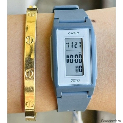 Купить Casio LF-10WH-2 с фирменной гарантией по недорогой цене.