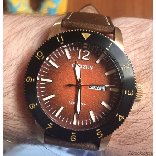 Купить Наручные часы Citizen Eco-Drive AW0079-13X с фирменной гарантией ...