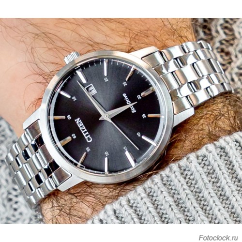 Купить Наручные часы Citizen Eco-Drive BM7460-88E с фирменной гарантией ...